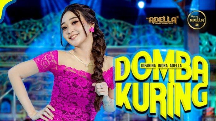 Lirik dan Chord Gitar Domba Kuring - Difarina Indra Adella, Trending di ...