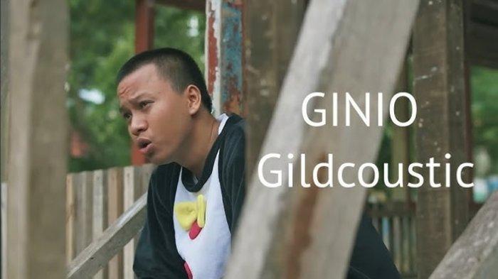 Lirik Lagu Ginio GildCoustic Viral di Tiktok, Wes Cukup Aku Mbok Apusi ...