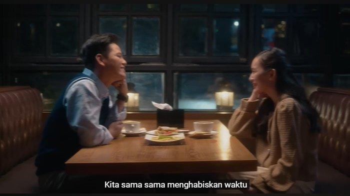 Lirik Lagu Haunting - Shanna Shannon feat Stevan Pasaribu Viral di ...