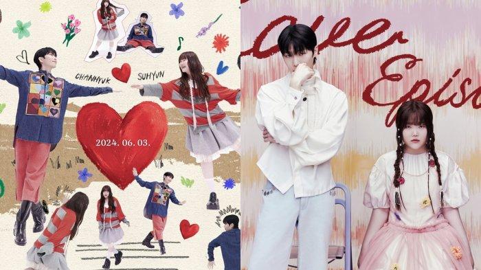 Lirik Lagu 'Hero' - AKMU Beserta Terjemahan Indonesia, Hero Hero Hero ...