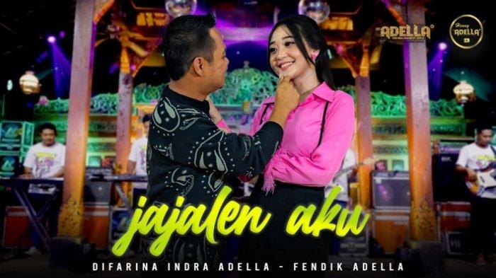 Lirik Lagu Jajalen Aku - Difarina Indra Feat Fendik Adella, Lintang-Lintange Nyekseni ...