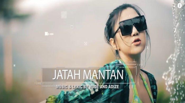 Lirik Lagu Jatah Mantan - Puffy Jengki x Dev Kamaco & Bolin Viral TikTok: Beneran jikalau ku ...