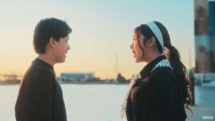 Lirik Lagu Lagu Masih Hatiku - Kolaborasi Arsy Widianto dan Tiara ...