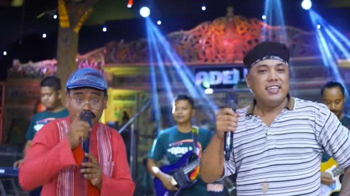 Lirik Lagu Mangku Purel Viral, Mengenal Lebih Dekat Sosok Pakdhe Kabul ...