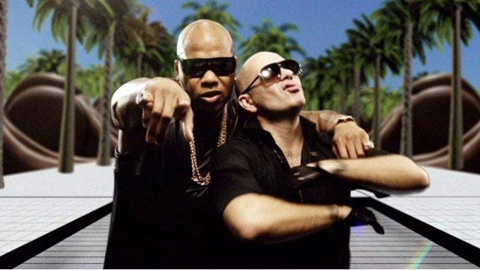Lirik Lagu Move Shake Drop Pitbull Feat Florida, Boom Boom Shake Shake ...