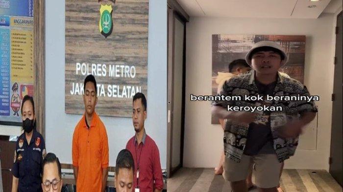 Lirik Lagu Anak Pejabat Pajak - Rapper, Anaknya Pamer Rubicon, Eh ...