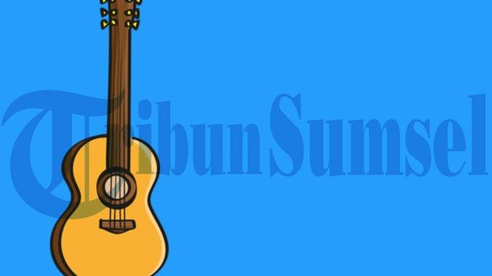 6 Lirik Lagu Romantis Indonesia dan Chord Gitarnya untuk Dinyanyikan ...