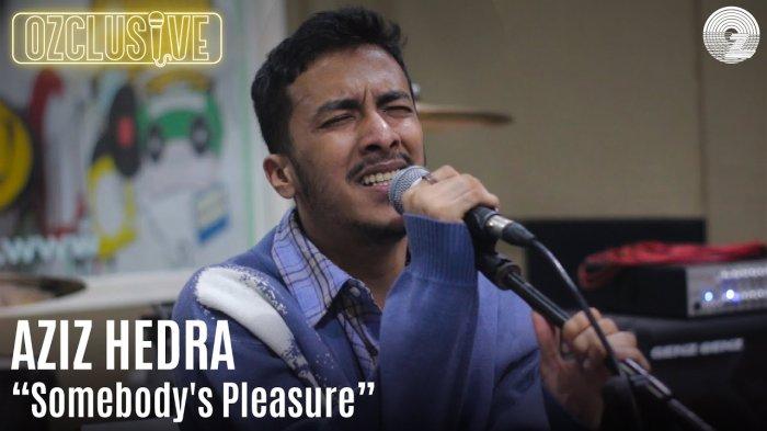Lirik Lagu Somebodys Pleasure - Aziz Hendra Lengkap dengan Arti Viral ...