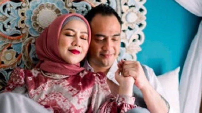 Lirik Lagu Cinta Tak Bersyarat Venna Melinda Feat Verrel Bramasta dan ...