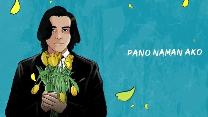 Lirik dan Arti Lagu Pano Zack Tabudlo Viral di Tiktok, Pano Naman Ako? Nahulog Na Sayo ...