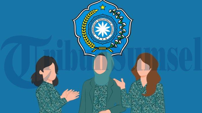 Lirik Mars PKK Lengkap, Lagu Wajib Anggota Pemberdayaan Kesejahteraan ...