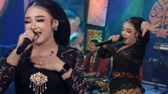 Lirik Orang yang Salah - Luvia Band, Cover Niken Salindry Versi Campursari, Aku Sadar Aku Ini ...