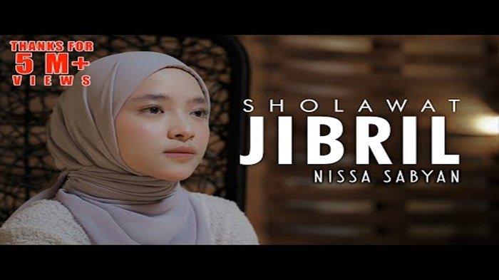 Lirik Shallallahu Ala Muhammad Shollallahu Alaihi Wasallam, Sholawat ...