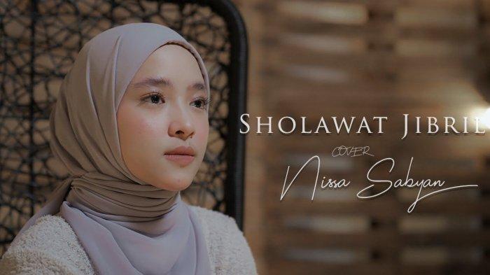 Lirik Sholawat Jibril Pembuka Pintu Rezeki, Lengkap Arab Latin dan Terjemahan Indonesia ...