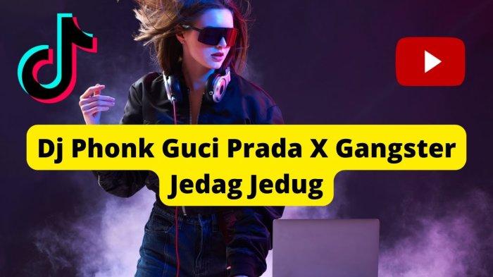 Lirik & Terjemahan Lagu Fendi - Rakhim Viral Tiktok Versi DJ Phonk Guci Prada X Gangster Jedag ...