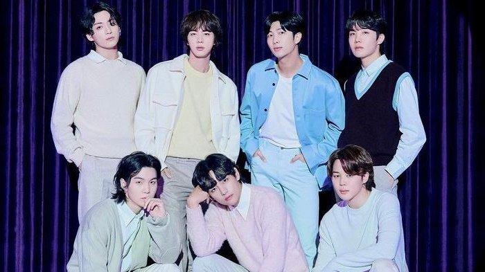 Lirik dan Terjemahan Lagu Take Two - BTS, Hadiah Untuk Army Rayakan Debut Anniversary Ke-10 ...