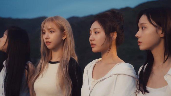 Lirik dan Terjemahan Lagu Welcome To My World - Aespa feat Naevis, Trending Musik di Youtube ...