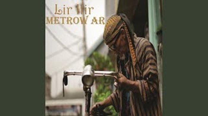 Lirik dan Arti Lagu Lir Ilir - Metrow Ar Viral Tiktok, Dodotiro ...