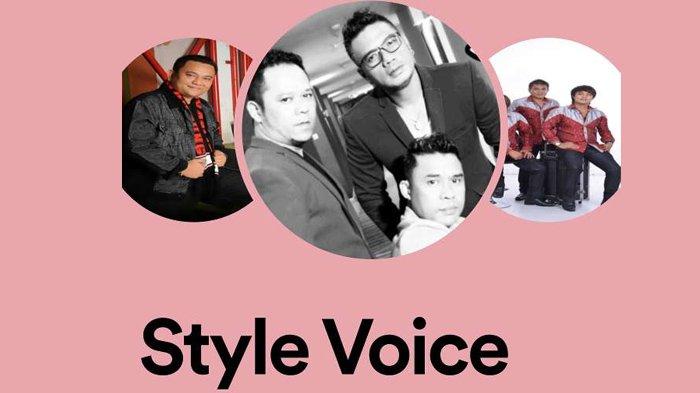 Lirik dan Arti Lagu Somartona - Style Voice, Lagu Batak Populer dan ...