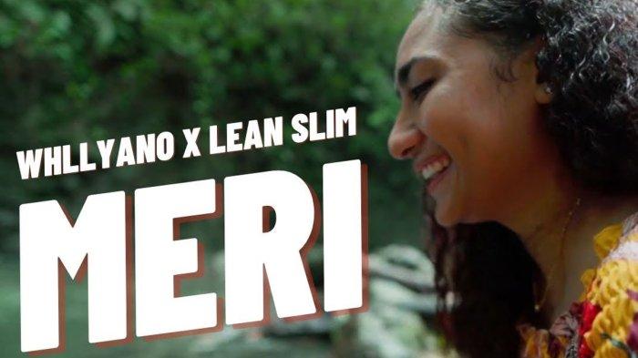 Lirik dan Arti Lagu Tuhan Pertemukan Indah Saja Oh, Meri Whllyano ft ...