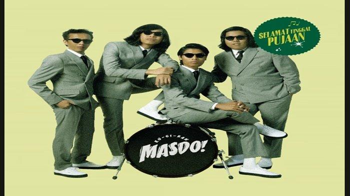 Lirik dan Chord Gitar Lagu Berduka Lara - MASDO, Viral di TikTok Hingga ...