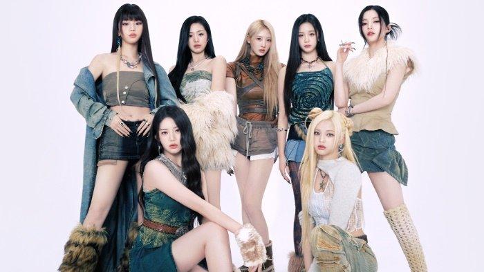 Lirik dan Terjemahan Lagu Like That - BABYMONSTER, If I Come Close ...