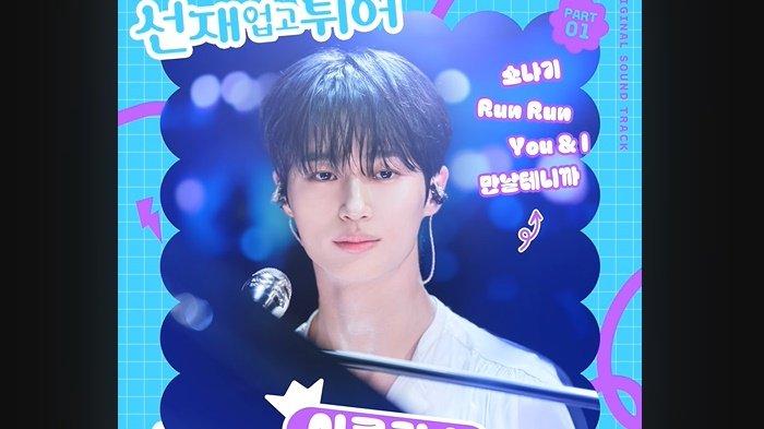 Lirik dan Terjemahan Lagu Sudden Shower - Eclipse, OST Drama Korea ...