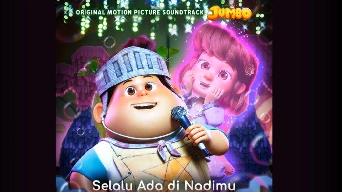Lirik Lagu Jumbo Selalu Ada di Nadimu, Kala Nanti Badai kan Datang ...