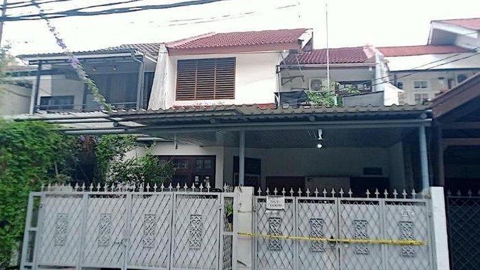 Nasib MAS, Anak 14 Tahun Bunuh Ayah dan Nenek di Jaksel jadi Tersangka ... Nasib MAS, Anak 14 Tahun Bunuh Ayah dan Nenek di Jaksel jadi Tersangka ...