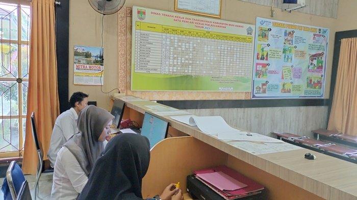 Loker Musi Rawas 2023, PT PHML Butuh 11 Tenaga Kerja, Driver Hingga ...