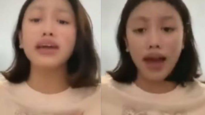 Lolly Pasang Badan Bela Nikita Mirzani, Tak Mau Ibunda Dihujat Haters: Aku Nggak Suka Ibu ...