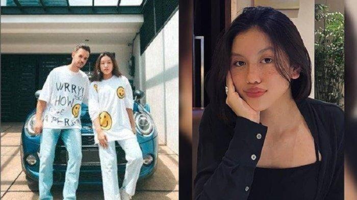 Reaksi Lolly Anak Nikita Mirzani Dibandingkan dengan Anak Fitri Salhuteru Imbas Bela Antonio ...