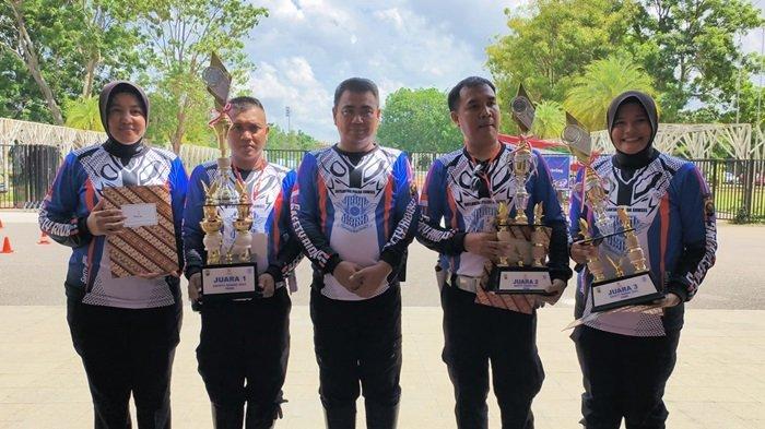 Polda Sumsel Gelar Lomba Safety Riding dan Driving, Berikut Daftar ...