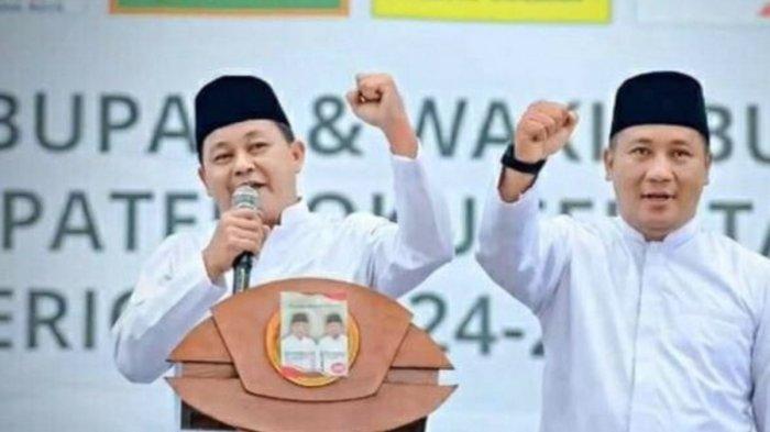 Profil Faisal Ranopa, Calon Wakil Bupati di Pilkada OKU Selatan 2024 ...