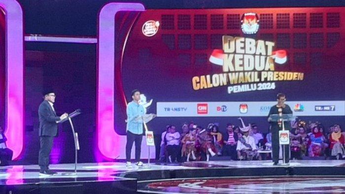 Mahfud MD Serang Gibran yang Banggakan IKN, Sebut Belum Ada Investor ... Mahfud MD Serang Gibran yang Banggakan IKN, Sebut Belum Ada Investor ...