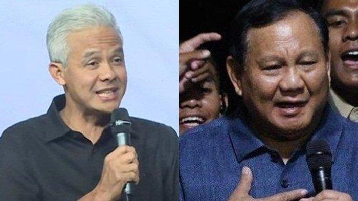 Mahfud MD dan Sandiaga Disebut Cocok Dampingi Ganjar, AHY, Erick Thohir, Ridwan Kamil Untuk ...