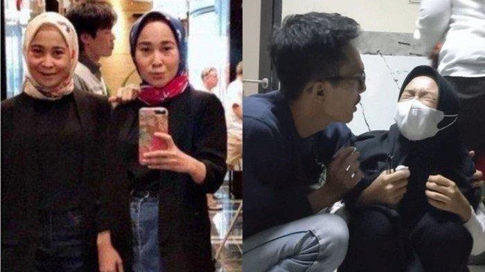 Update Kasus Kembar Rihana Rihani, Ngaku Korban, Terdakwa Reseller ...