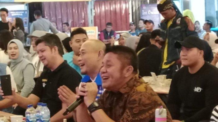 Maju di Pilgub Sumsel 2024, Herman Deru Berusaha Gaet Suara Kalangan Milenial dan Gen Z ...