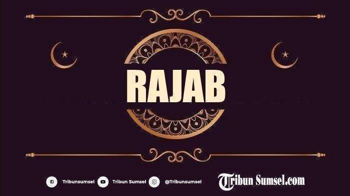 Malam 1 Rajab 1446 H Bertepatan Malam Tahun Baru 2025 Masehi, Ini ...