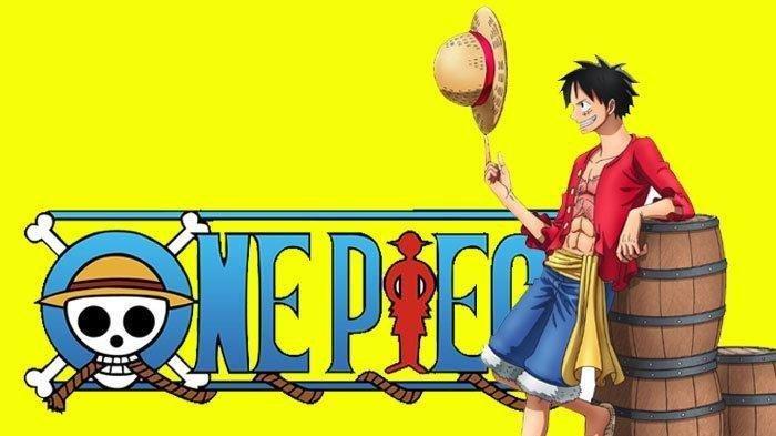 Manga One Piece Chapter 1114 Minggu Ini Libur Tidak Tayang, Ini Jadwal ...