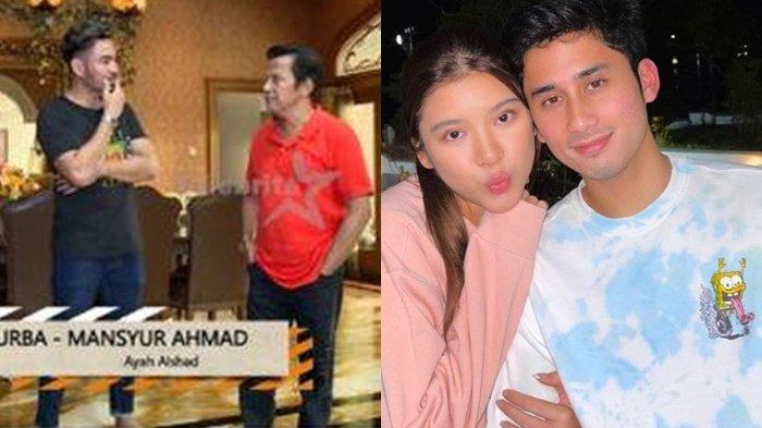 Profil Sosok Mansyur Ahmad Ayah Alshad Ahmad Eks Pegawai Pajak Era Soeharto Hingga Jualan Tanah ...