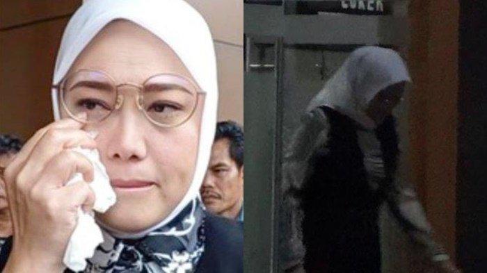 Kabar Terbaru Ambu Anne Mantan Istri Dedi Mulyadi, Eks Bupati Purwakarta Kini Diperiksa Jaksa ...