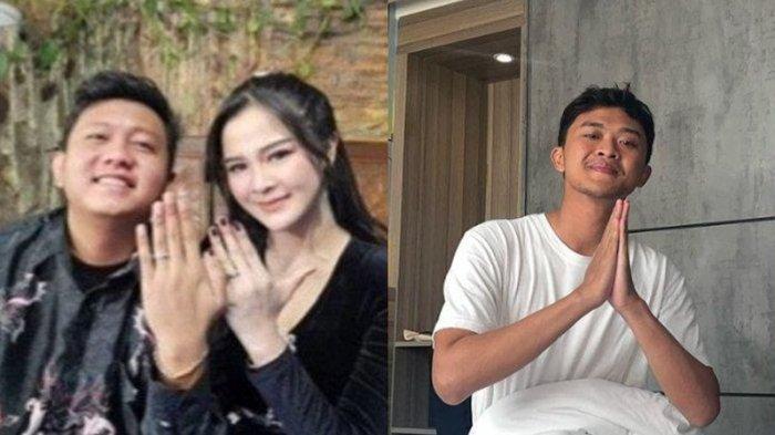 Mantan Pacar Bella Bonita Beri Ucapan Pernikahan dengan Denny Caknan ...
