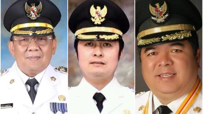 Mengenal Sosok 3 Mantan Wakil Bupati dan Wakil Wali Kota Siap Bertarung di Pilkada Lahat 2024 ...