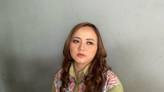 Kurnia Meiga Tak Penuhi Nafkah Mantan Istri Setelah Bercerai, Azhiera ...