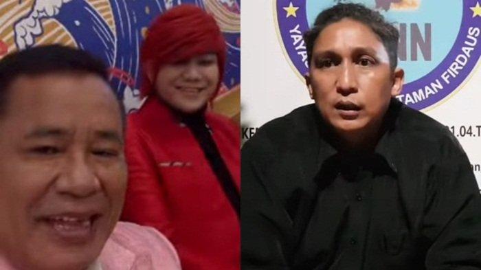 Firdaus Oiwobo Sindir Hotman Paris Bela Pesulap Merah, Sebut Pernyataan ...