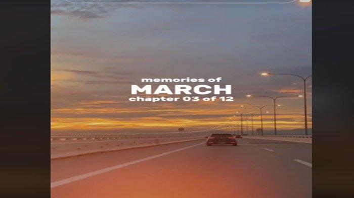 March Dump dalam Bahasa Gaul Adalah Apa? Ini Arti dan Cara Buatnya ...