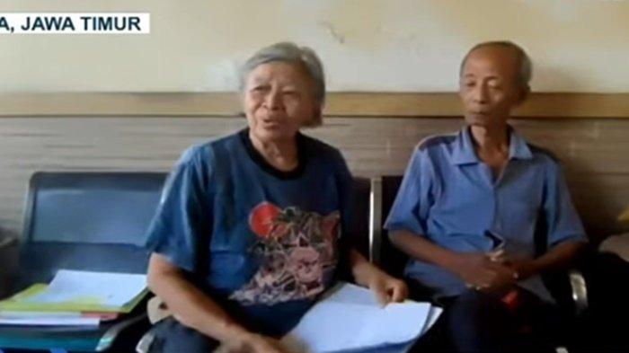 Iming-iming Dewi diduga Rebut 2 Aset Rumah Ibu Kosnya di Surabaya ...