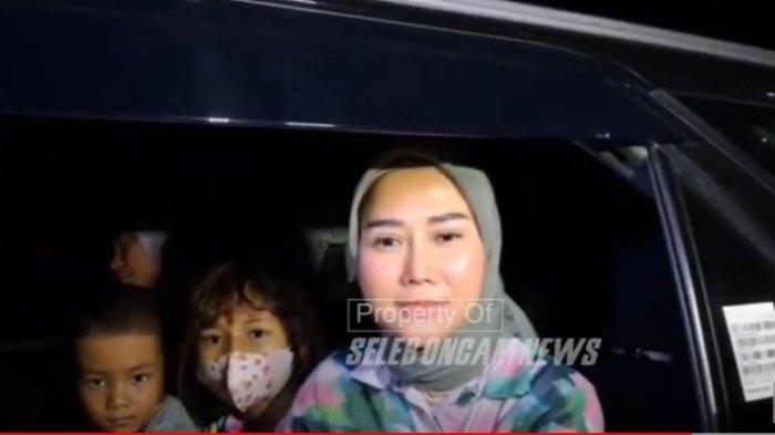 Marissya Icha Bongkar Kondisi Hubungan Fuji dan Thariq Halilintar Pasca ... Marissya Icha Bongkar Kondisi Hubungan Fuji dan Thariq Halilintar Pasca ...