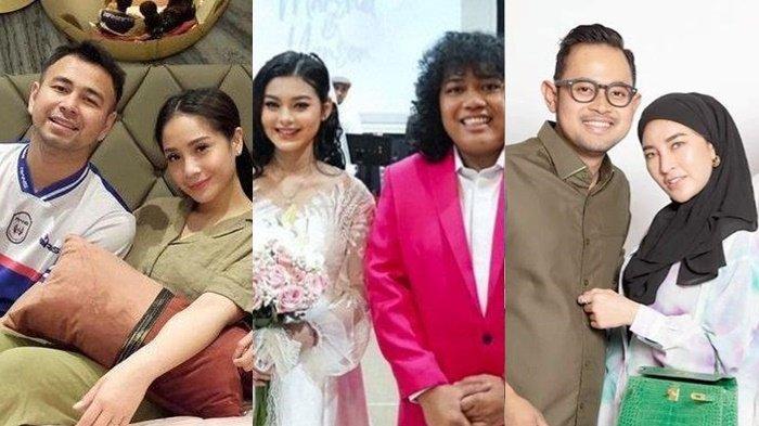 Cerita di Balik Nama Archie Anak Marshel Widianto-Cesen, Ada Jasa Raffi ...